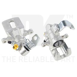 NK Bremssattel 2126172 hinter der Achse f&uuml;r HONDA
