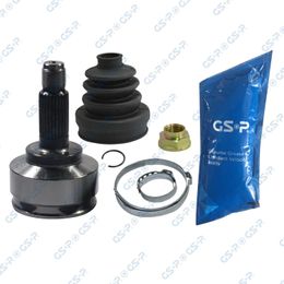 GSP Gelenksatz, Antriebswelle 823106 f&uuml;r HONDA