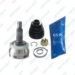 GSP Gelenksatz, Antriebswelle 824063 f&uuml;r HYUNDAI