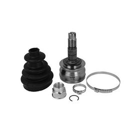 METELLI Gelenksatz, Antriebswelle 151747 f&uuml;r Opel
