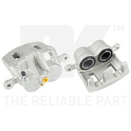 NK Bremssattel 2134109 vor der Achse f&uuml;r HYUNDAI
