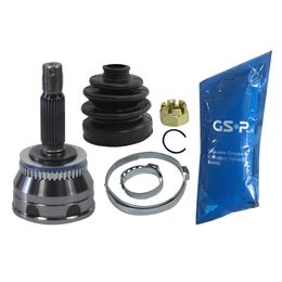 GSP Gelenksatz, Antriebswelle 824038 f&uuml;r HYUNDAI