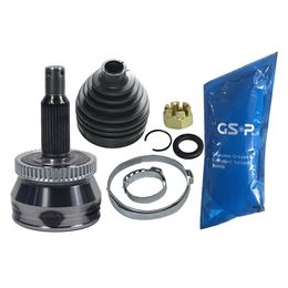 GSP Gelenksatz, Antriebswelle 824072 f&uuml;r HYUNDAI