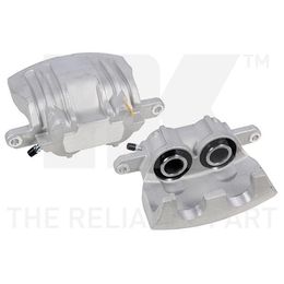 NK Bremssattel 2199158 hinter der Achse f&uuml;r Chrysler LANCIA