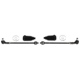 MAPCO Reparatursatz, Spurstange 536931 Vorderachse rechts f&uuml;r VW VAG