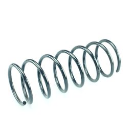 CS GERMANY Fahrwerksfeder 14871173 Hinterachse