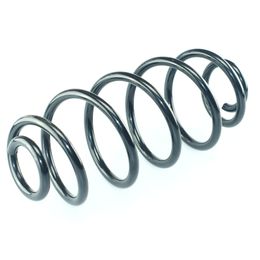 CS GERMANY Fahrwerksfeder 14871239 Hinterachse