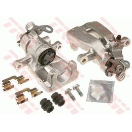 TRW Bremssattel bhq289 f&uuml;r ABARTH LANCIA