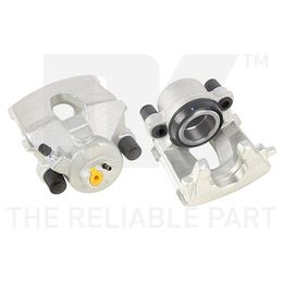 NK Bremssattel 2147163 vor der Achse f&uuml;r VAG