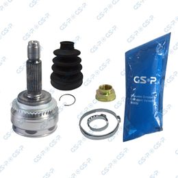 GSP Gelenksatz, Antriebswelle 839114 f&uuml;r MITSUBISHI