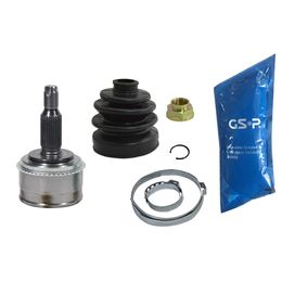 GSP Gelenksatz, Antriebswelle 839124 f&uuml;r MITSUBISHI