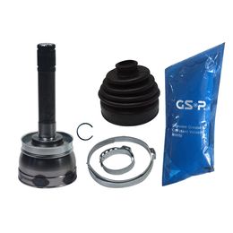 GSP Gelenksatz, Antriebswelle 841100 f&uuml;r NISSAN