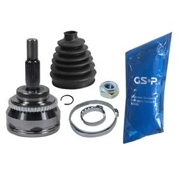 GSP Gelenksatz, Antriebswelle 850058 f&uuml;r RENAULT