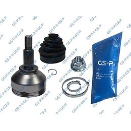 GSP Gelenksatz, Antriebswelle 850080 f&uuml;r Opel RENAULT TRUCKS