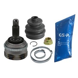 GSP Gelenksatz, Antriebswelle 851007 f&uuml;r MG ROVER