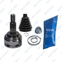 GSP Gelenksatz, Antriebswelle 850150 f&uuml;r RENAULT