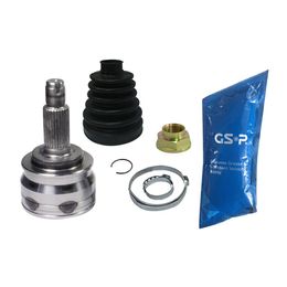 GSP Gelenksatz, Antriebswelle 851029 f&uuml;r Suzuki