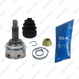 GSP Gelenksatz, Antriebswelle 856057 f&uuml;r Subaru