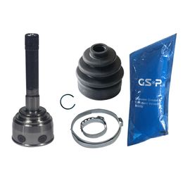 GSP Gelenksatz, Antriebswelle 859016 f&uuml;r TOYOTA