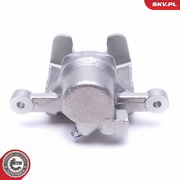 ESEN SKV Bremssattel 55skv804 Hinterachse rechts f&uuml;r Opel Vaughall CHEVROLET