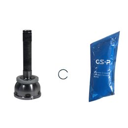 GSP Gelenksatz, Antriebswelle 859041 f&uuml;r TOYOTA