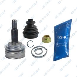 GSP Gelenksatz, Antriebswelle 859385 f&uuml;r TOYOTA
