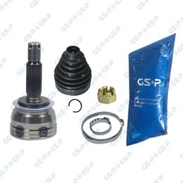 GSP Gelenksatz, Antriebswelle 899172 f&uuml;r HYUNDAI