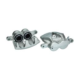KAMOKA Bremssattel jbc0996 Hinterachse rechts f&uuml;r Mercedes VAG