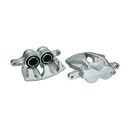 KAMOKA Bremssattel jbc0995 Hinterachse links f&uuml;r Mercedes NISSAN VAG