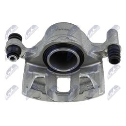 NTY Bremssattel hzphy535 Vorderachse rechts f&uuml;r HYUNDAI