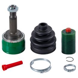 Blue Print Gelenksatz, Antriebswelle adc48934 radseitig f&uuml;r MITSUBISHI