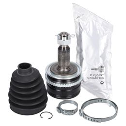 Blue Print Gelenksatz, Antriebswelle adc48935 radseitig f&uuml;r MITSUBISHI