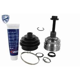 VAICO Gelenksatz, Antriebswelle EXPERT KITS + v107288 radseitig f&uuml;r VAG