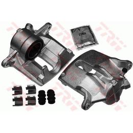 TRW Bremssattel bhw660e f&uuml;r RENAULT