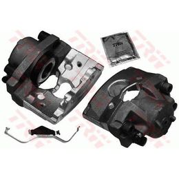 TRW Bremssattel bhx214e f&uuml;r Opel Fiat SAAB