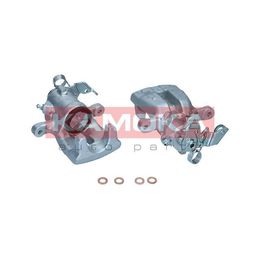 KAMOKA Bremssattel jbc1232 Hinterachse rechts f&uuml;r Opel Vaughall