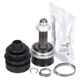 Blue Print Gelenksatz, Antriebswelle adg089143 radseitig f&uuml;r KIA