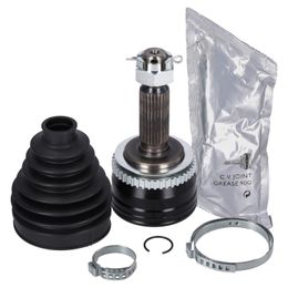 Blue Print Gelenksatz, Antriebswelle adg089131 radseitig f&uuml;r HYUNDAI