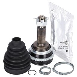 Blue Print Gelenksatz, Antriebswelle adg089130 radseitig f&uuml;r HYUNDAI