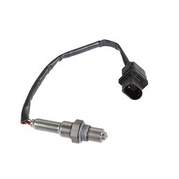 METZGER Lambdasonde 0895671 f&uuml;r KARMANN Chrysler SMART Mercedes MITSUBISHI