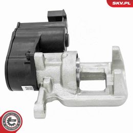 ESEN SKV Bremssattel 44skv487 Hinterachse links f&uuml;r Peugeot