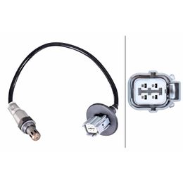 Hella Lambdasonde 6pa358229001 f&uuml;r HONDA