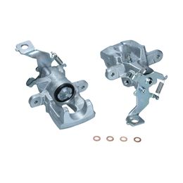 KAMOKA Bremssattel jbc1386 Hinterachse rechts f&uuml;r LEXUS