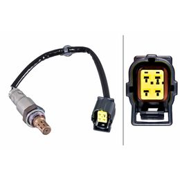 Hella Lambdasonde 6pa358221801 f&uuml;r MITSUBISHI