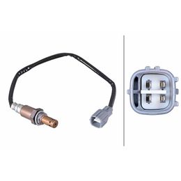 Hella Lambdasonde 6pa358221881 f&uuml;r LEXUS