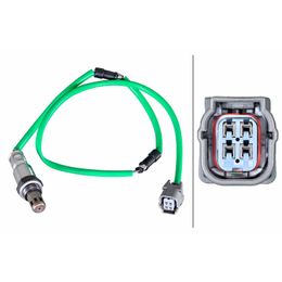 Hella Lambdasonde 6pa358221981 f&uuml;r HONDA