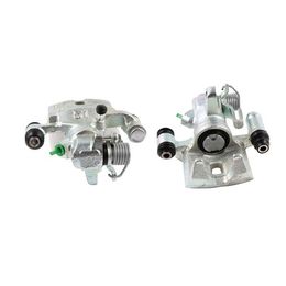 NK Bremssattel 2130169 hinter der Achse f&uuml;r MITSUBISHI