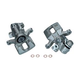 KAMOKA Bremssattel jbc1485 Hinterachse links f&uuml;r HONDA