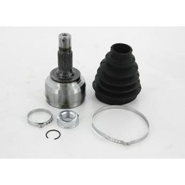 TRISCAN Gelenksatz, Antriebswelle 854028124 f&uuml;r Citro&euml;n Peugeot