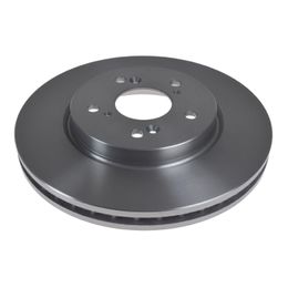 Blue Print Bremsscheibe adh243129 Vorderachse innenbel&uuml;ftet 296mm f&uuml;r HONDA